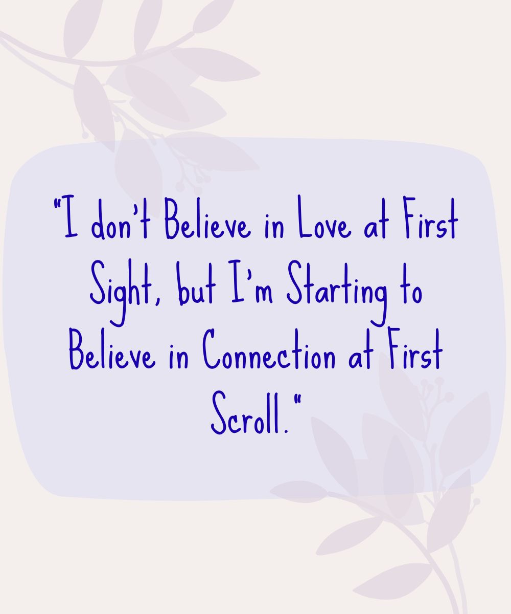 100+ Best DM Pick Up Lines That Actually Work in 2025