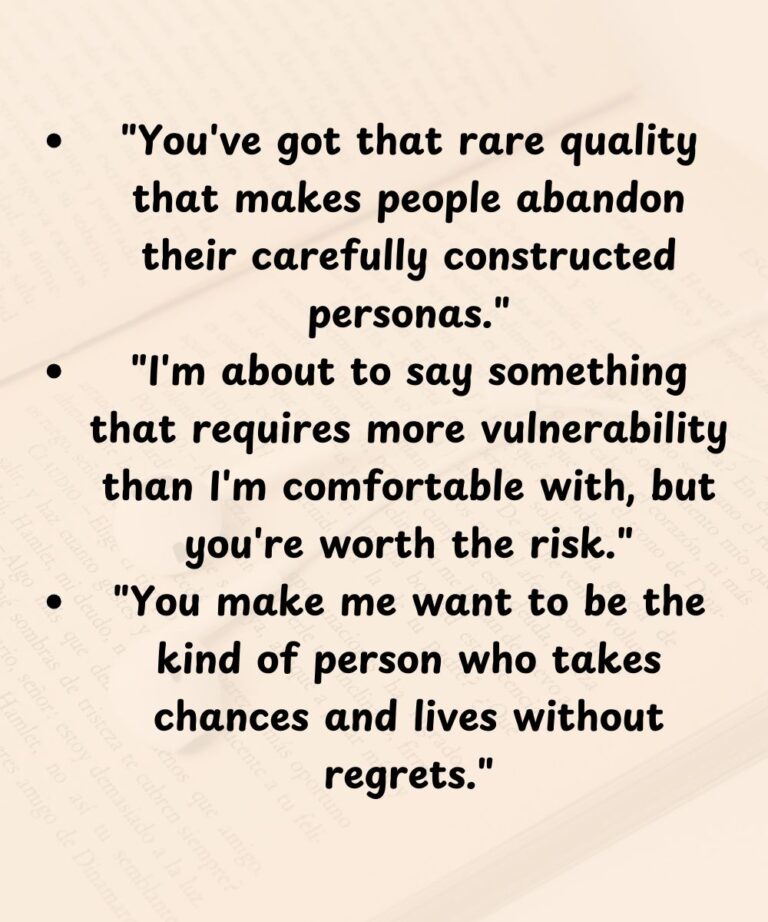 225+ Freaky Rizz Lines That'll Leave Them Speechless in 2025