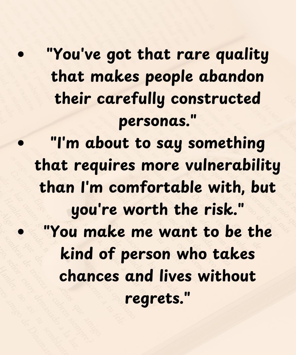 225+ Freaky Rizz Lines That'll Leave Them Speechless in 2025