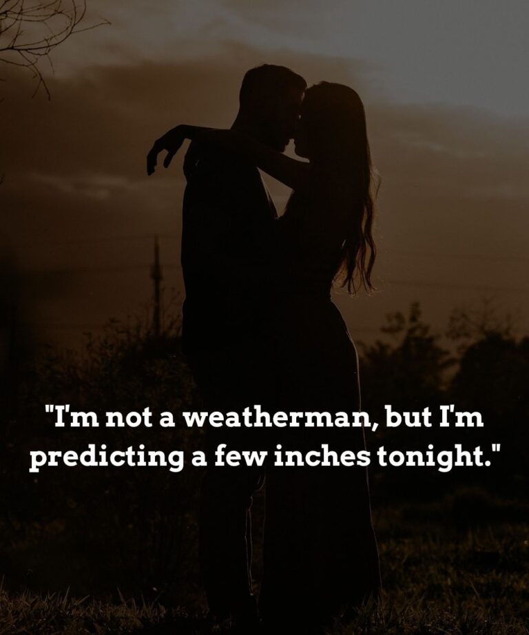 260+ Dirty Rizz Lines for Bold Flirting Success