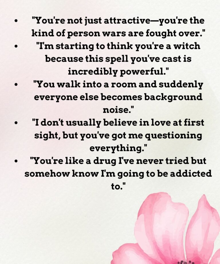 225+ Freaky Rizz Lines That'll Leave Them Speechless in 2025