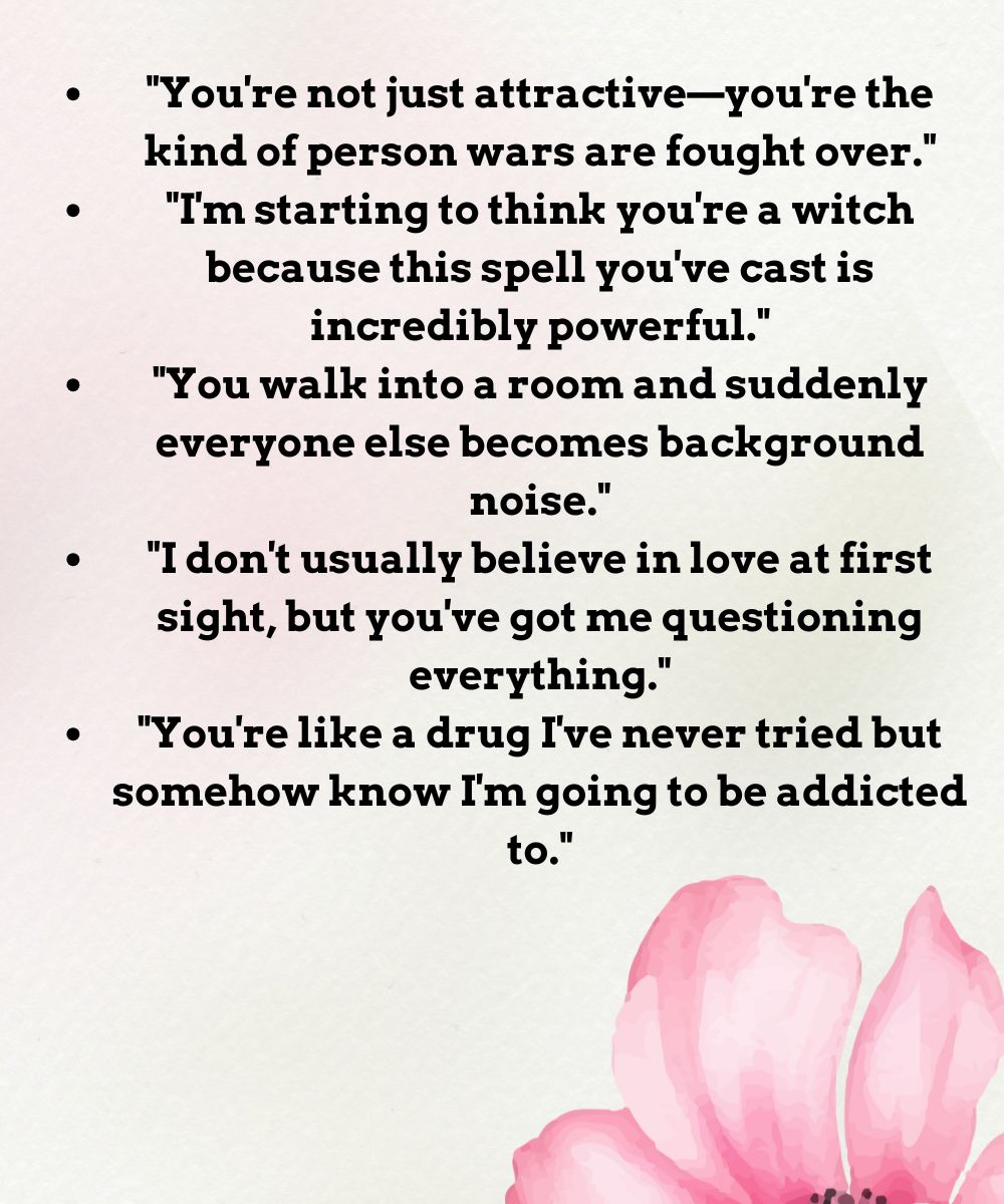 225+ Freaky Rizz Lines That'll Leave Them Speechless in 2025