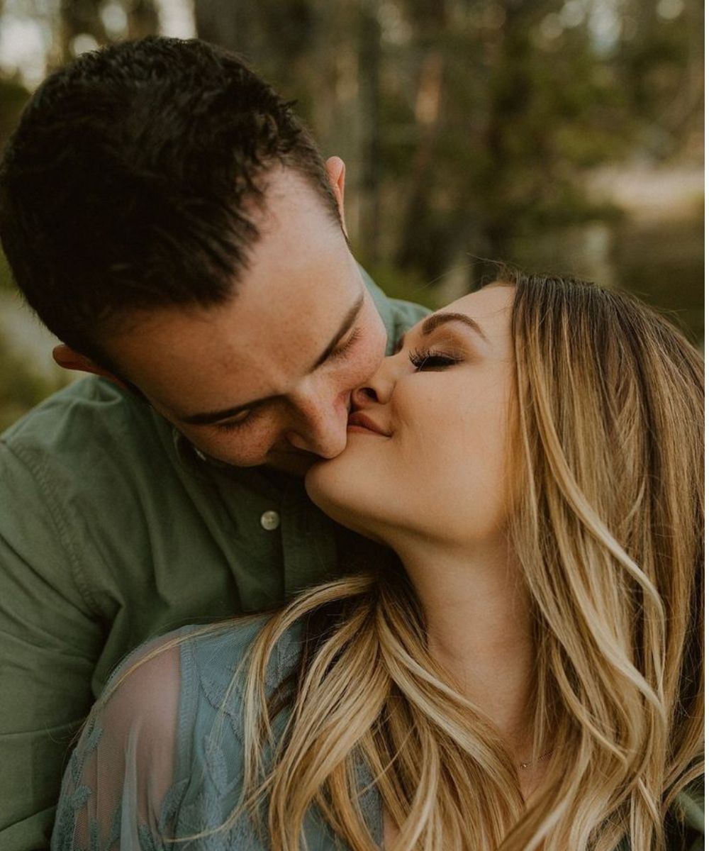 How to Say I Love You in German? / 50 Beautiful Idea's