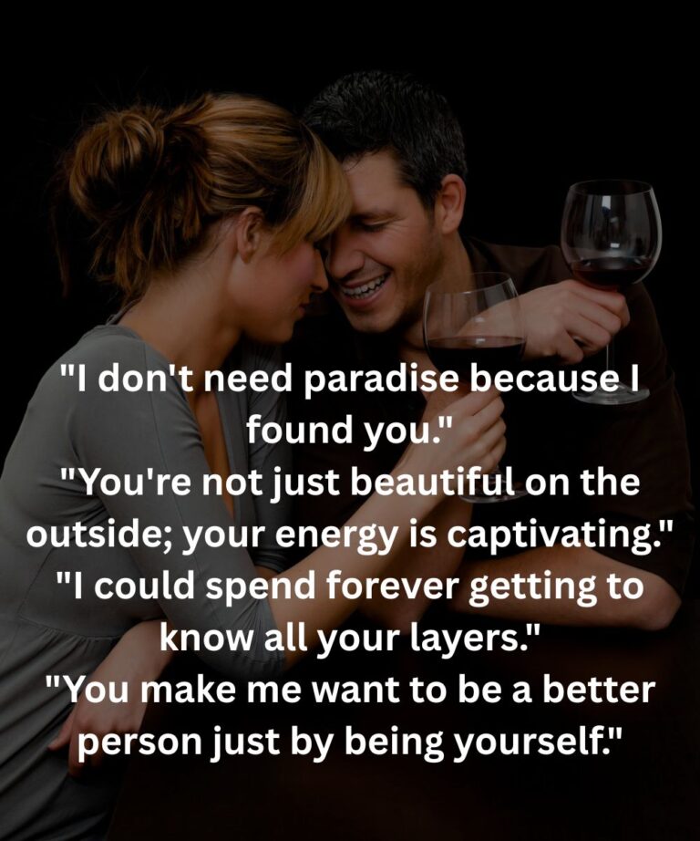 315+ Best Rizz Lines: Smooth, Good, Dirty and Funny Pick-Up Lines